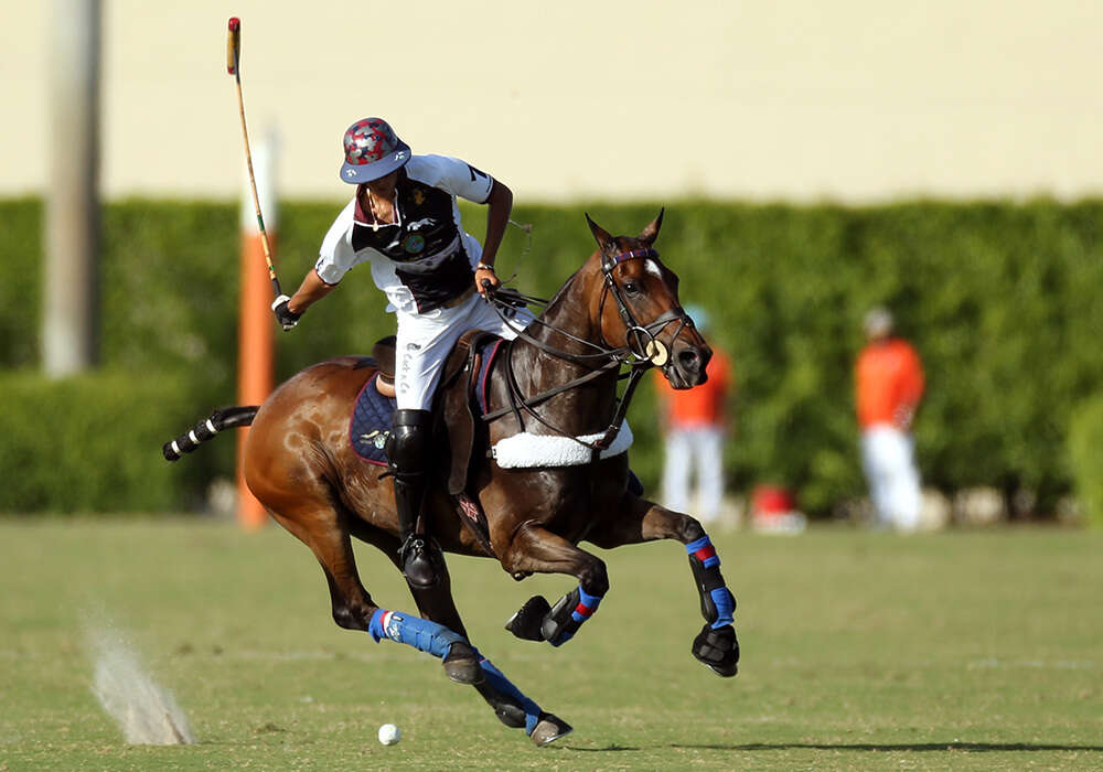 2020 OUTDOOR HANDICAP CHANGES | U.S. POLO ASSN.