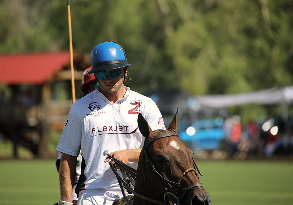 TONKAWA, AUDI, CASABLANCA, AND FLEXJET ADVANCE INTO SILVER CUP ...