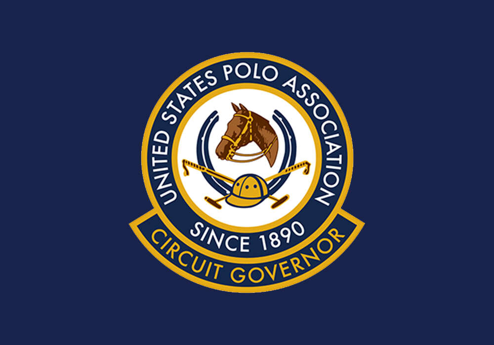 2025 USPA GOVERNOR-AT-LARGE ELECTION | U.S. POLO ASSN.