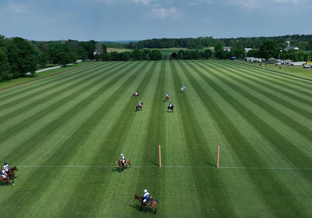 FROM BLACK BEARS TO USPA TOURNAMENTS, THE STORY OF GRAYFIELDS POLO CLUB ...