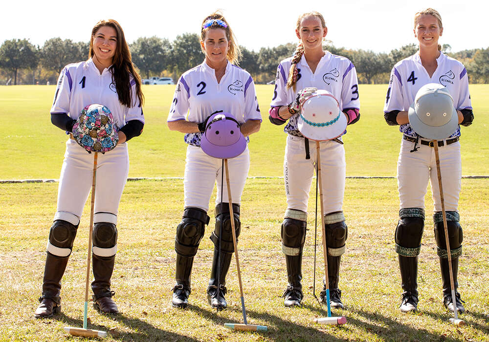 MAUREEN BRENNAN, THE WOMAN BEHIND ICONICA - AN ARTICLE BY CLICKPOLOUSA ...