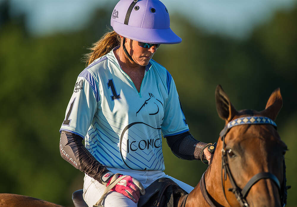 MAUREEN BRENNAN, THE WOMAN BEHIND ICONICA - AN ARTICLE BY CLICKPOLOUSA ...