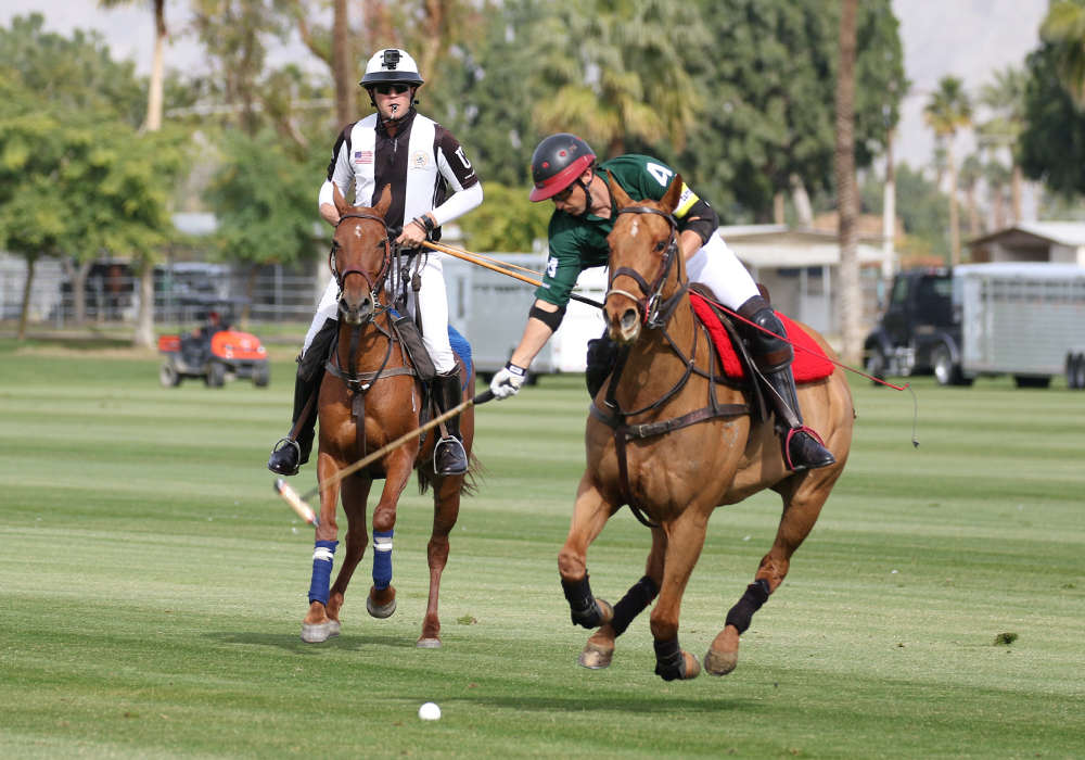 RULE OF THE WEEK: 2021 OUTDOOR RULE CHANGE - HOW PLAY IS INTERRUPTED ...