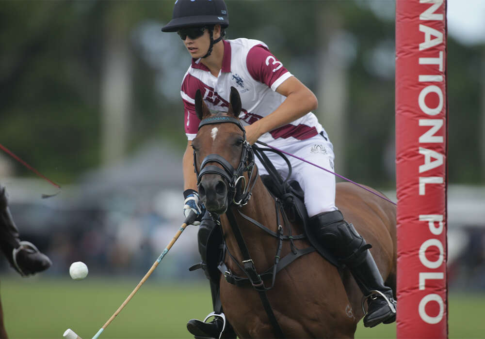 NATIONAL POLO CENTER 2026 HIGH-GOAL HORSE AWARDS | U.S. POLO ASSN.