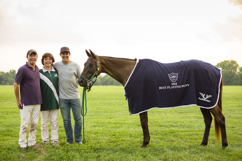 NYTS QUALIFIER RESULTS FROM BIG HORN, TWIN CITY, LOUISVILLE AND SANTA ...