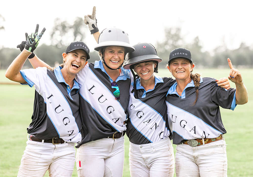 GAME TIME: USPA POLO NETWORK RETURNS – LIVE AND ON-DEMAND! | U.S. POLO ...