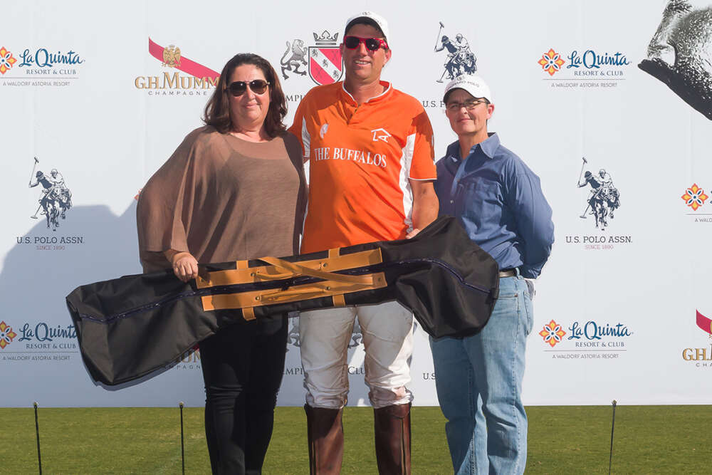 EVERGREEN CAPTURE PACIFIC COAST CIRCUIT SPORTSMANSHIP CUP AT EMPIRE ...