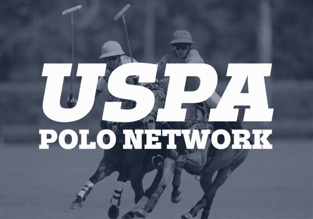 UNITED STATES POLO ASSOCIATION ANNOUNCES LAUNCH OF NEW DIGITAL ...