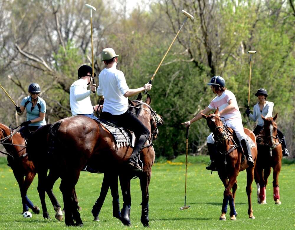 CHICAGO POLO ASSOCIATION REPORTS ON A SUCCESSFUL SUMMER SEASON | U.S ...