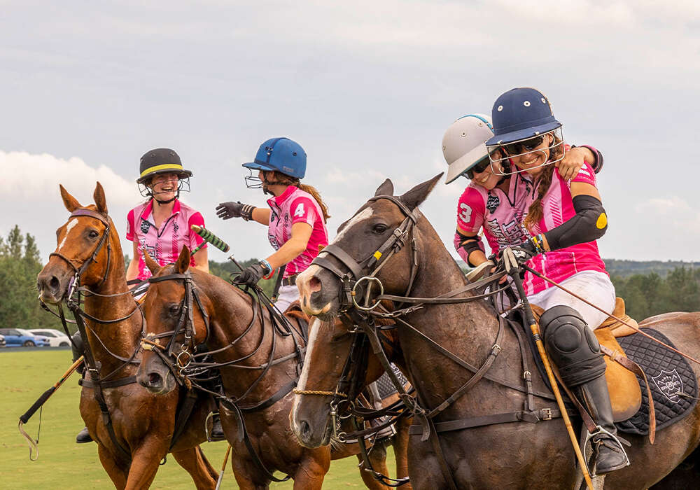 USPA POLO NETWORK RETURNS WITH MORE LIVESTREAMED CONTENT IN 2024 | U.S ...