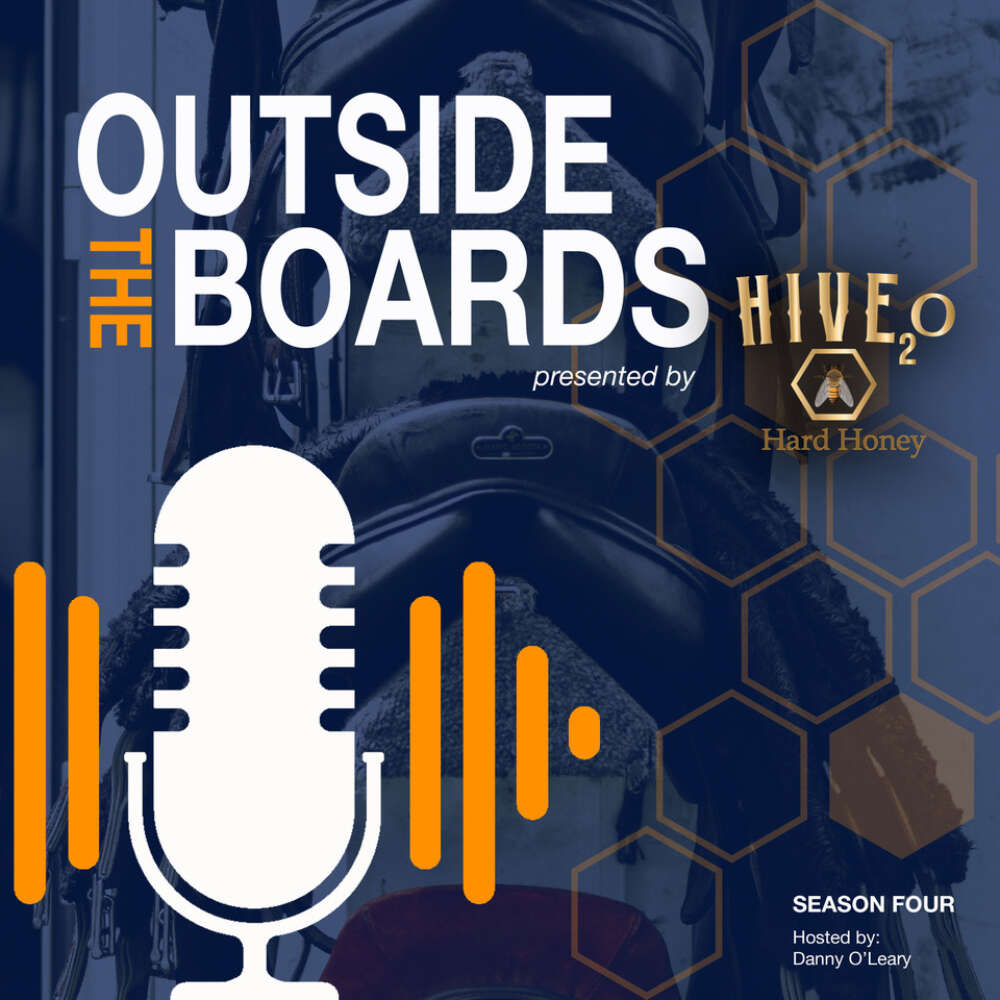 OUTSIDE THE BOARDS™ ANNOUNCES SEASON FOUR PODCAST | U.S. POLO ASSN. (en-US)