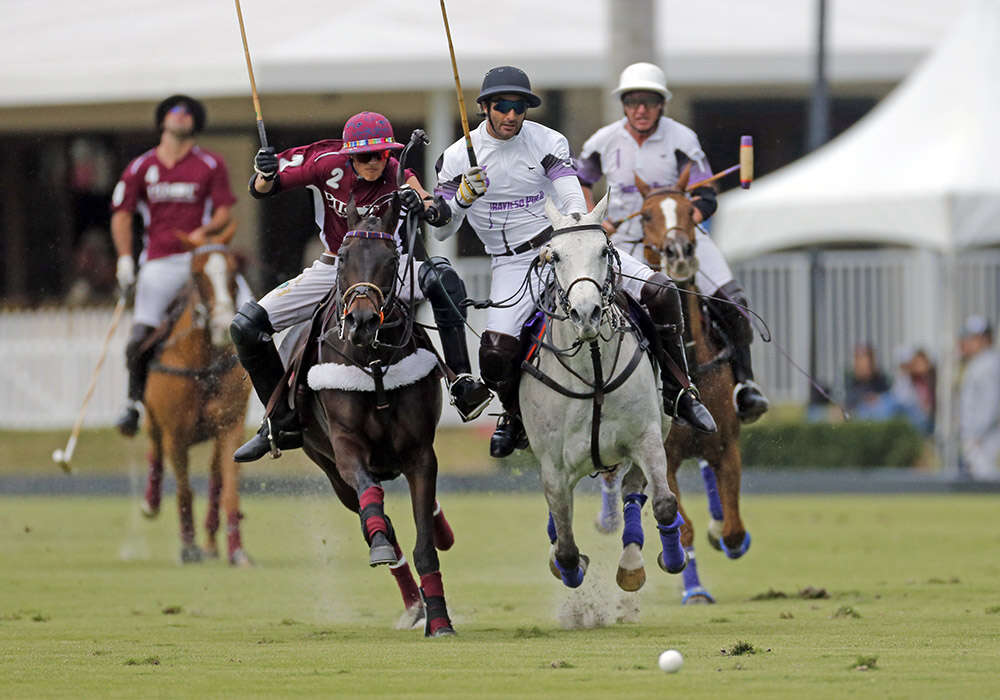 TRAVIESO JUMPS TO EARLY LEAD AND BESTS PILOT IN FIRST ROUND OF JOE ...