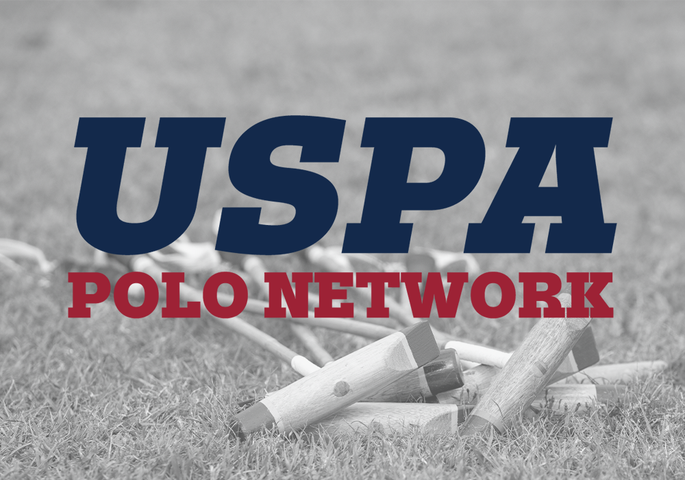 GAME TIME: USPA POLO NETWORK RETURNS – LIVE AND ON-DEMAND! | U.S. POLO ASSN.