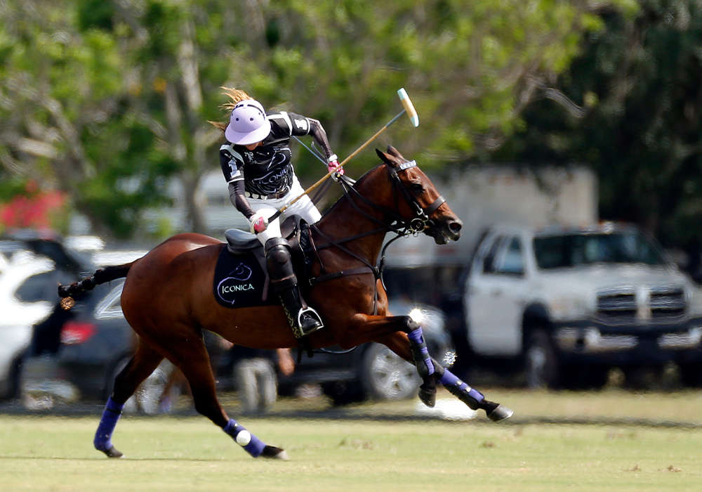 MAUREEN BRENNAN, THE WOMAN BEHIND ICONICA - AN ARTICLE BY CLICKPOLOUSA ...