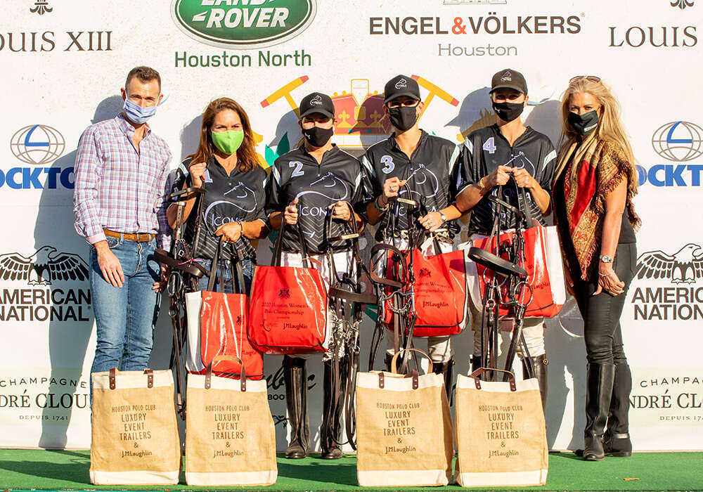 ALL AMERICAN TEAM ICONICA DEFEATS DEFENDING CHAMPIONS FOR TEXAS WOMEN’S ...