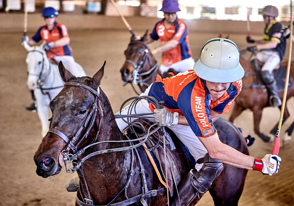 TEXAS ARENA LEAGUE WRAPS UP SUCCESSFUL 2025 SEASON | U.S. POLO ASSN.