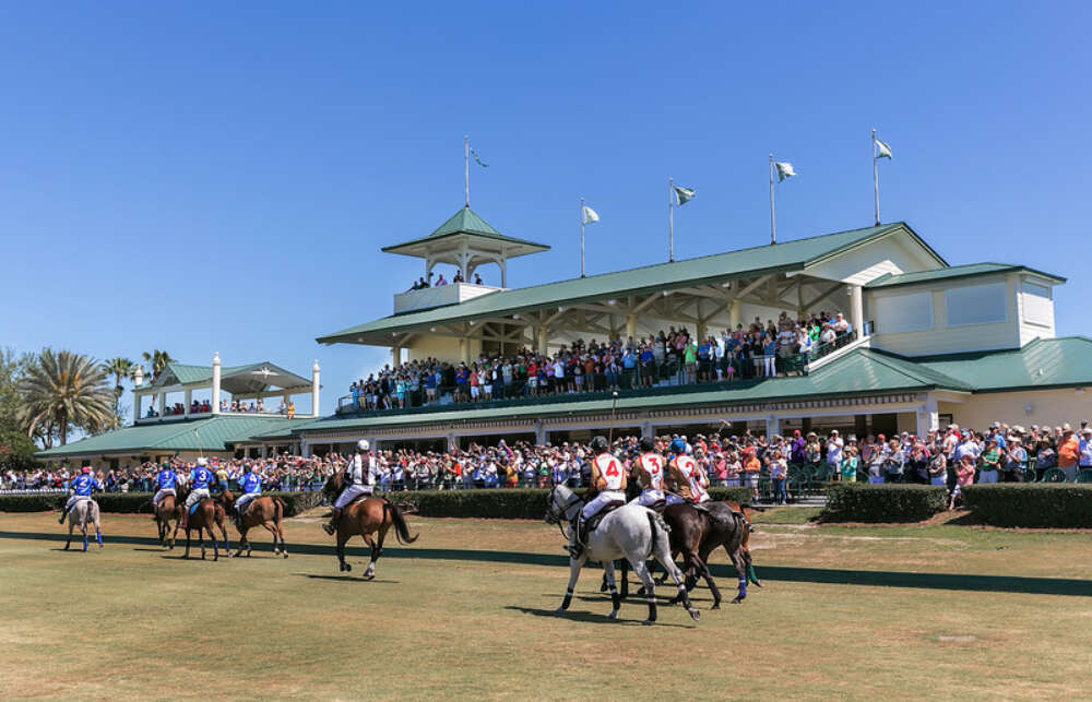 MEET THE VILLAGES POLO CLUB | U.S. POLO ASSN.