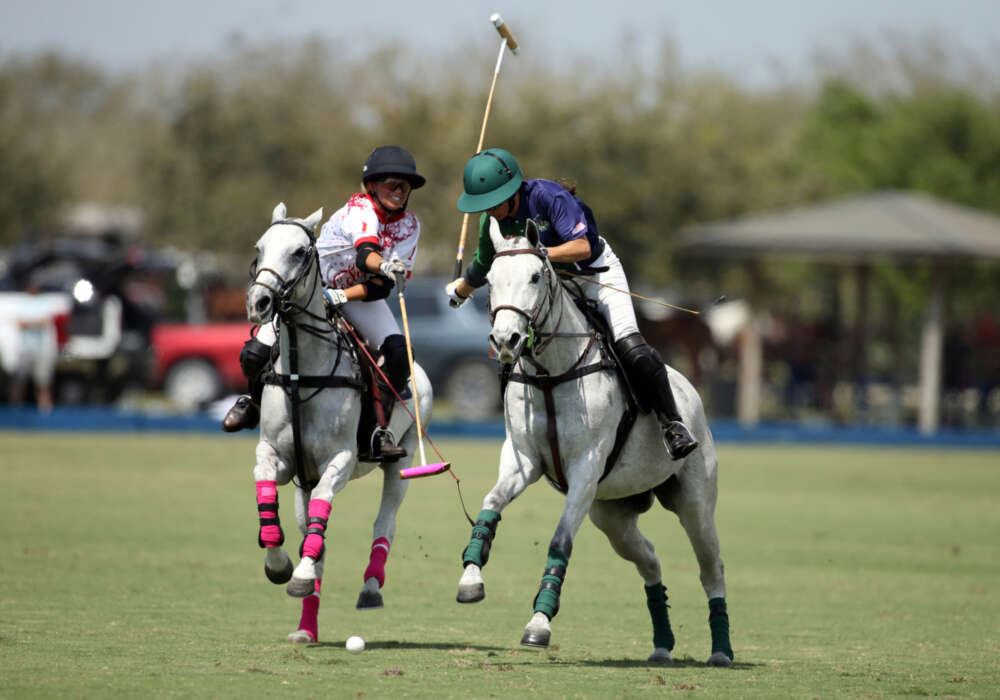 WOMEN’S POLO CONTINUES TO ACCELERATE – AN ARTICLE BY CLICKPOLOUSA | U.S ...