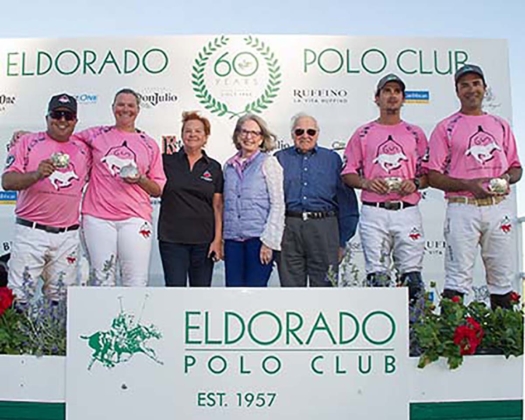 COTTEREL FARMS CONTROLS ANTELOPE TO WIN CARLTON AND KELEEN BEAL CUP 12 ...