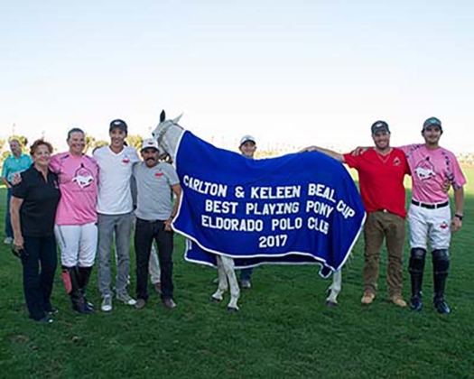 COTTEREL FARMS CONTROLS ANTELOPE TO WIN CARLTON AND KELEEN BEAL CUP 12 ...