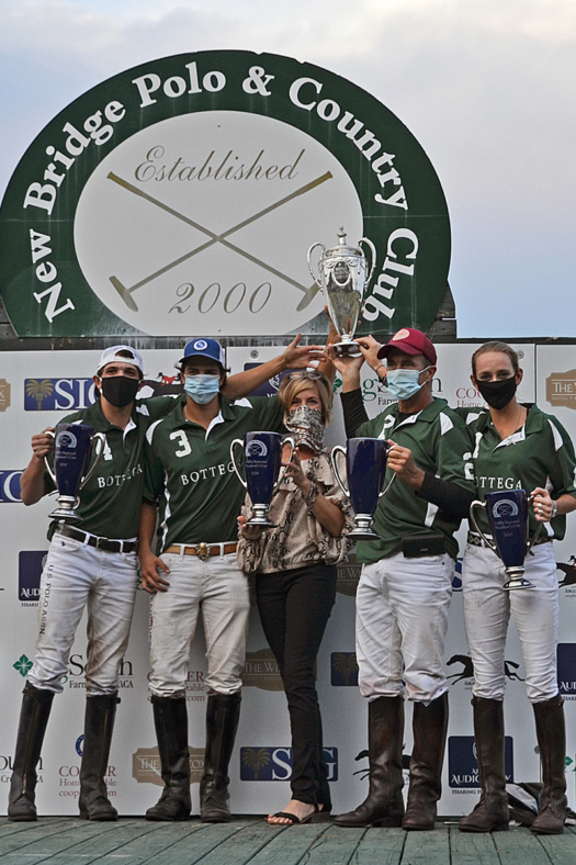 BOTTEGA SERVES UP IMPRESSIVE OFFENSE IN NATIONAL PRESIDENT’S CUP | U.S ...