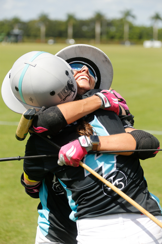 U.S. OPEN WOMEN'S POLO CHAMPIONSHIP RECAP | U.S. POLO ASSN.