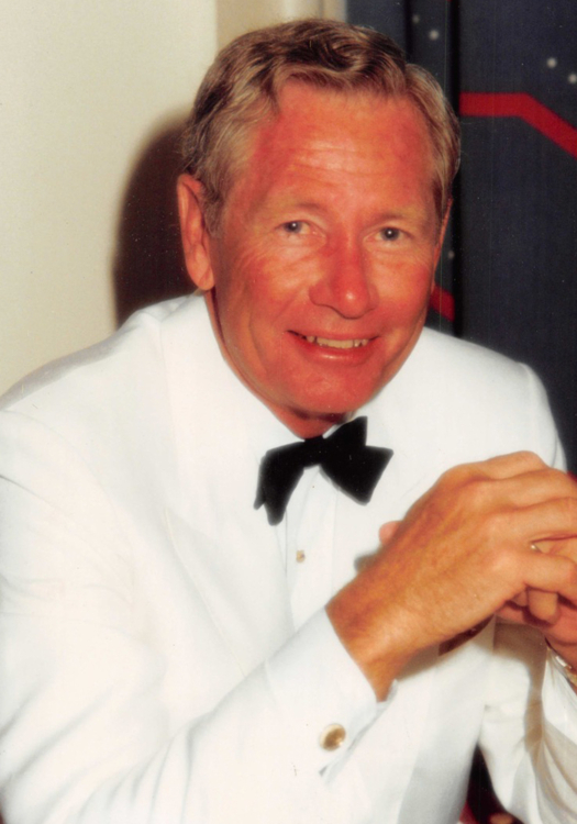 REMEMBERING ALLAN SCHERER: A LIFELONG CHAMPION OF AMERICAN POLO AND ...