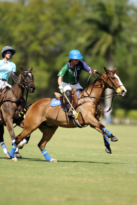 HAWAII POLO LIFE RIDE THE WAVE OF VICTORY TO CONSECUTIVE TITLES | U.S ...