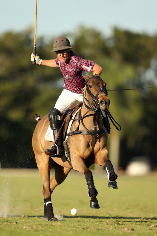 BEVERLY POLO A FORCE TO BE RECKONED WITH - AN ARTICLE BY CLICKPOLOUSA ...