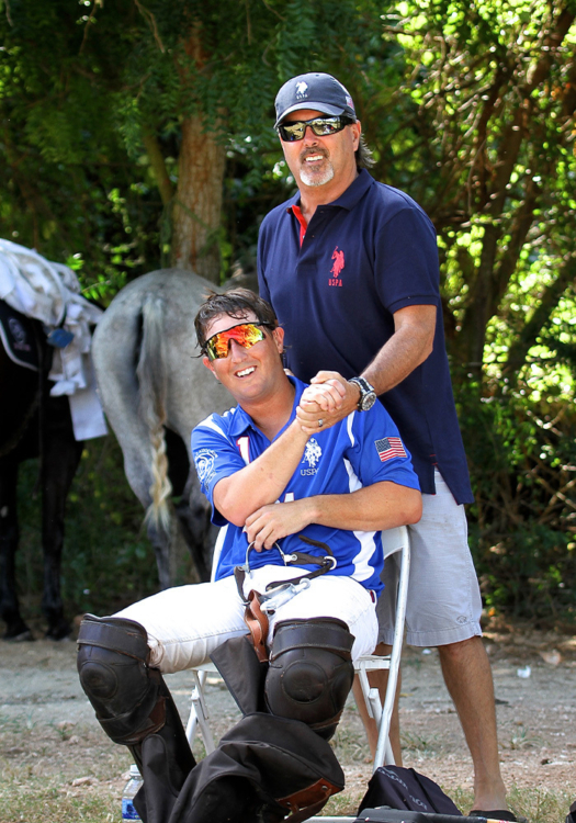 THE ROAD TO GOLD BEGINS NOW: USA TEAM’S OFFICIAL FIP ARENA WORLD POLO CHAMPIONSHIP ROSTER ...