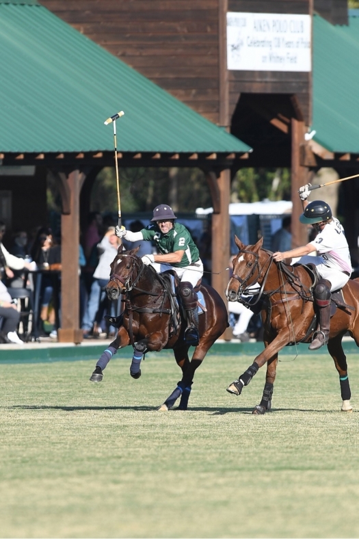 ADAM SNOW REFLECTS ON A LIFETIME OF POLO – AN ARTICLE BY CLICKPOLOUSA ...