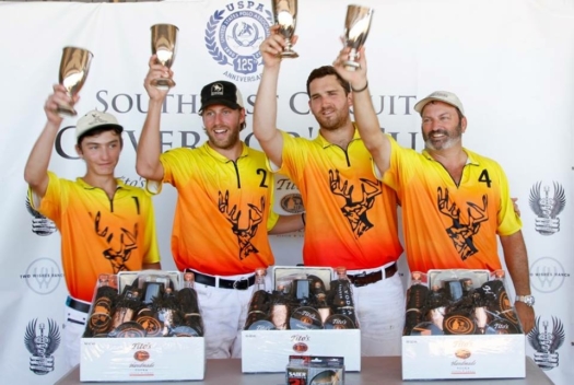 USPA SOUTHWESTERN CIRCUIT GOVERNOR'S CUP AT HEART OF TEXAS POLO CLUB ...