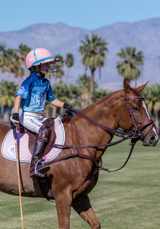 A WEEKEND CELEBRATING THE FUTURE OF POLO AT ELDORADO – AN ARTICLE BY ...
