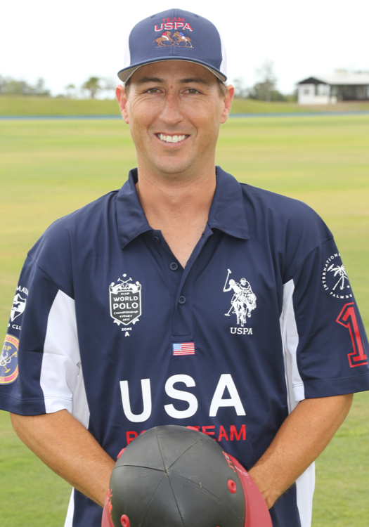 THE ROAD TO GOLD BEGINS NOW: USA TEAM’S OFFICIAL FIP ARENA WORLD POLO ...