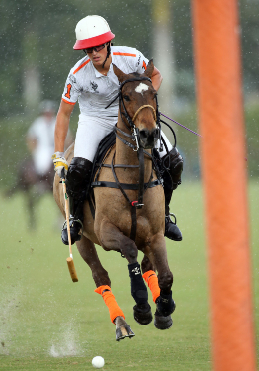 BEVERLY POLO AND PATAGONES ADVANCE TO THE JOE BARRY MEMORIAL FINAL | U ...