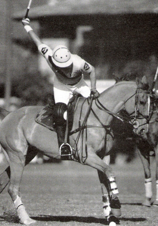 2026 MUSEUM OF POLO AND HALL OF FAME INDUCTEES ANNOUNCED | U.S. POLO ASSN.