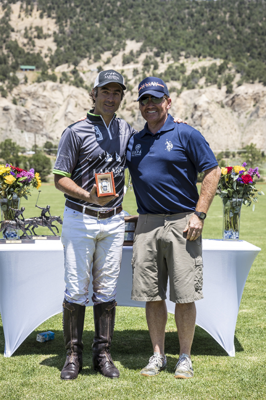 LA KARINA SECURES THE NORTH AMERICAN CUP® IN TOURNAMENT DEBUT | U.S ...