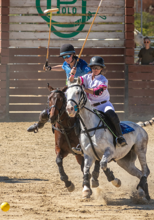 10-GOAL ARENA POWER: MARISSA WELLS WILL RISE TO THE SPORT’S HIGHEST ...