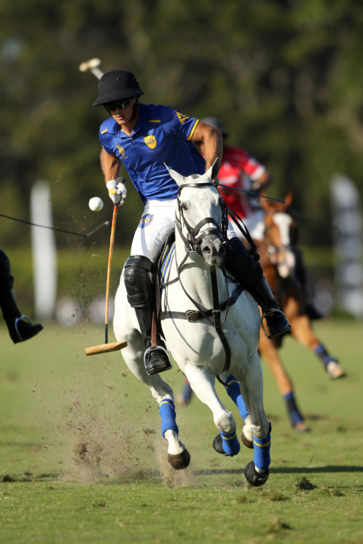 MATT COPPOLA RAISES THE C.V. WHITNEY CUP® WITH PARK PLACE | U.S. POLO ...