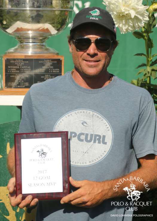 WHY NOT TAKES HOME THE PACIFIC COAST INTRA-CIRCUIT CUP | U.S. POLO ASSN.