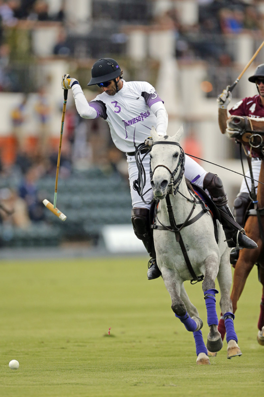 TRAVIESO JUMPS TO EARLY LEAD AND BESTS PILOT IN FIRST ROUND OF JOE ...