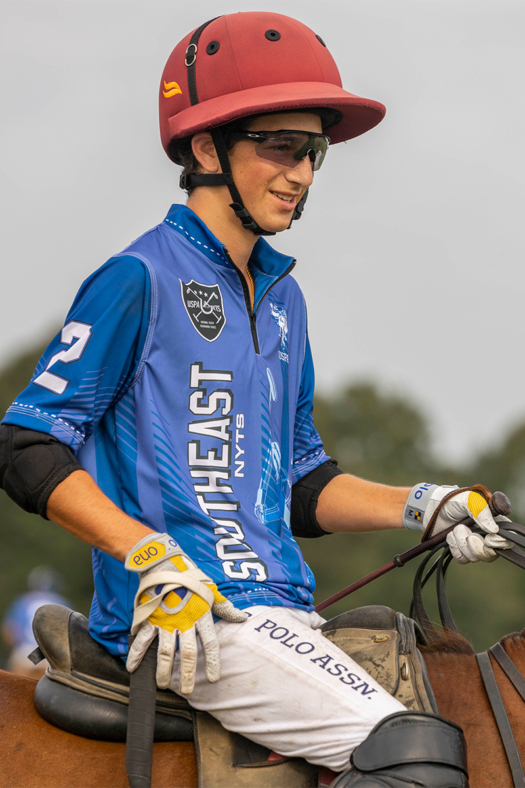 FROM FLORIDA TO ARGENTINA: HARRISON REICHER'S POLO JOURNEY - AN ARTICLE ...