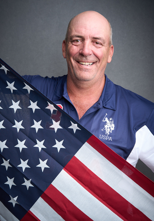 USA SENDS ALL-STAR LINEUP TO ENGLAND FOR BRYAN MORRISON TROPHY | U.S ...