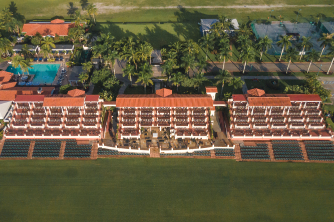 Events | National Polo Center