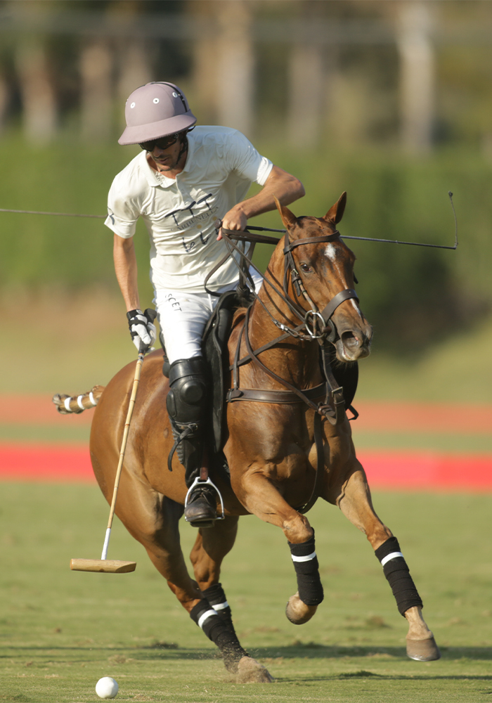 U.S. POLO ASSN. PACIFIC COAST OPEN | U.S. POLO ASSN.