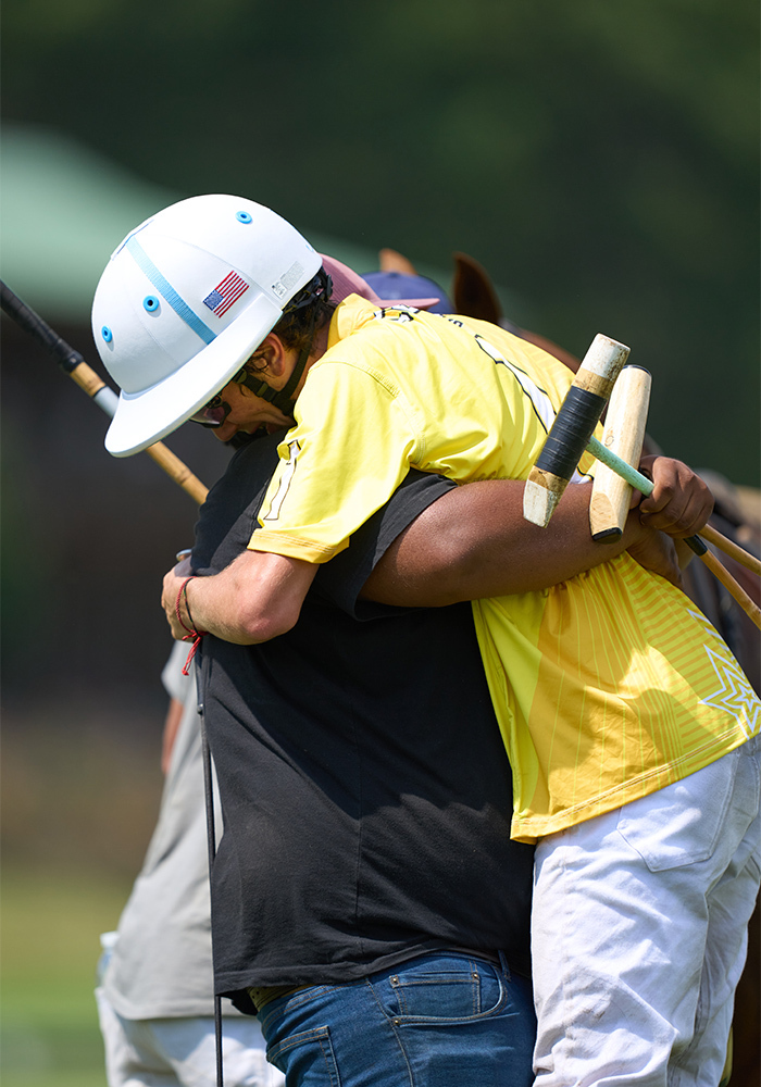 NATIONAL YOUTH TOURNAMENT SERIES CHAMPIONSHIP® | U.S. POLO ASSN.