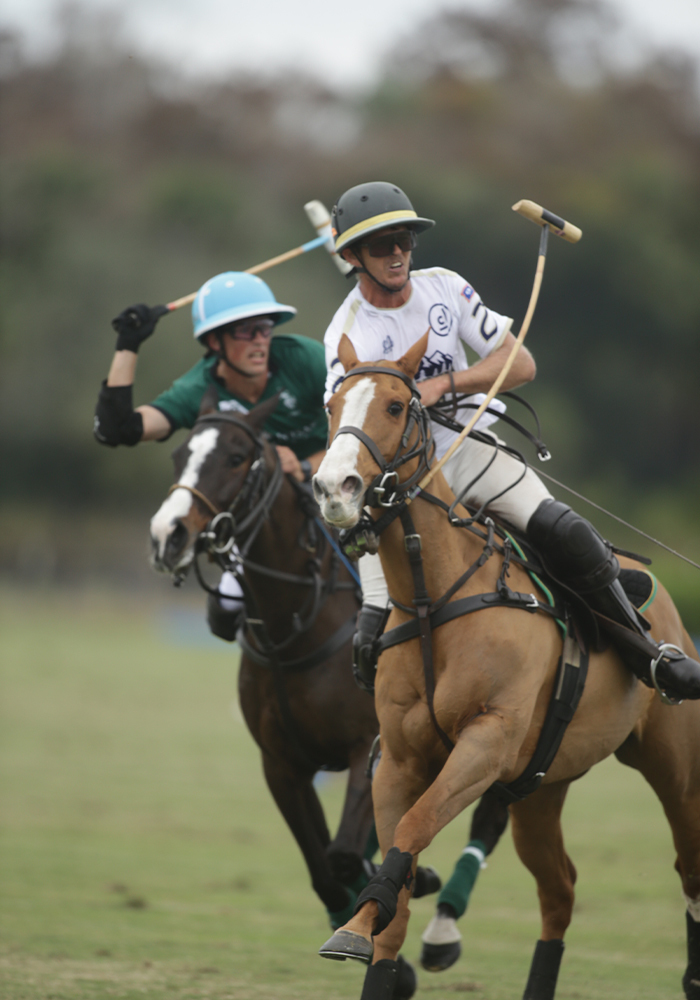 JOE BARRY MEMORIAL | U.S. POLO ASSN.