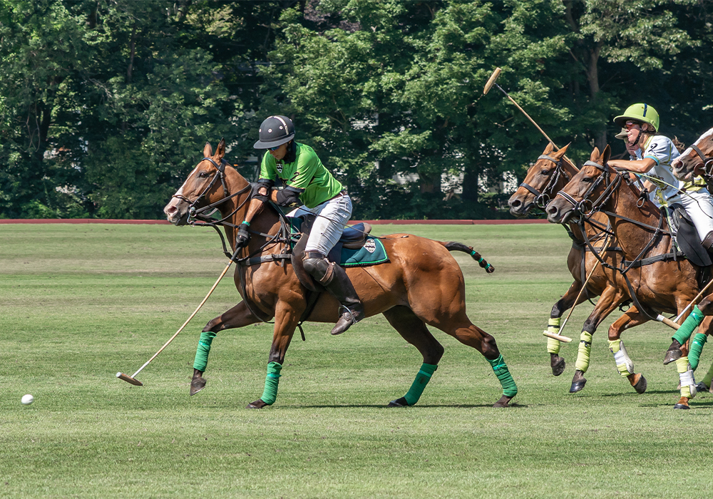 CHAIRMAN'S CUP | U.S. POLO ASSN.