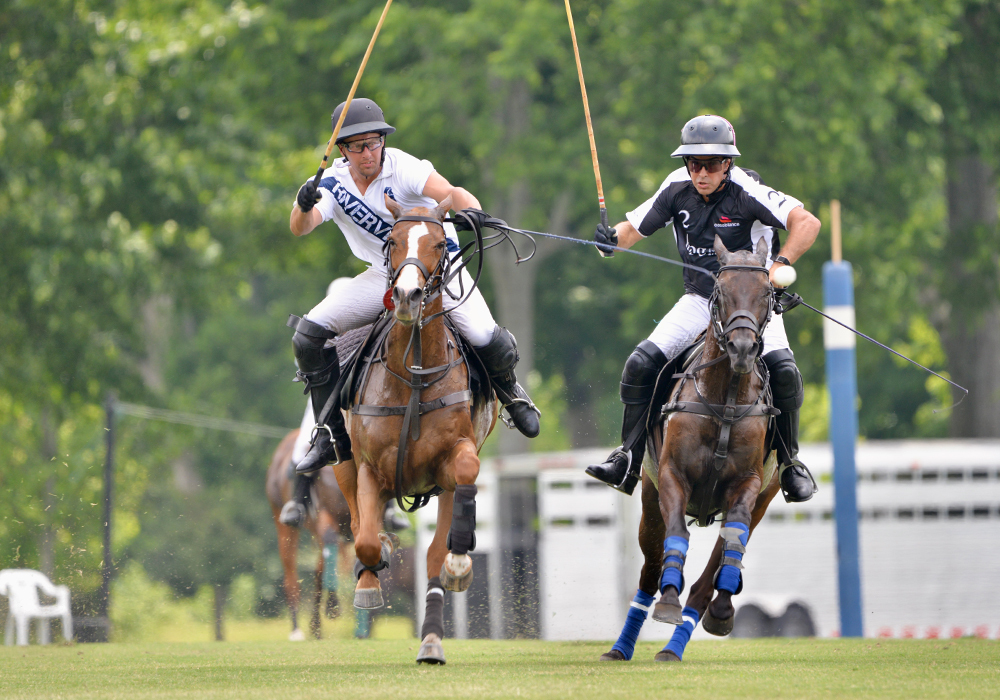 REGIONAL PRESIDENT'S CUP® | U.S. POLO ASSN.