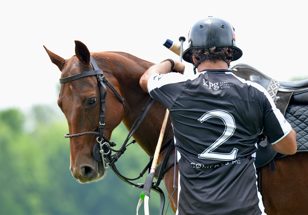 REGIONAL PRESIDENT'S CUP® | U.S. POLO ASSN.